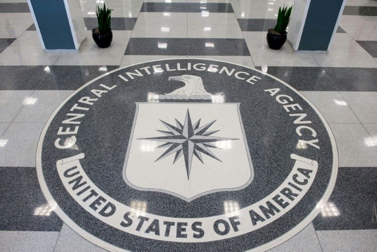 CIA Plans Permanent Footprint in Venezuela as U.S.…