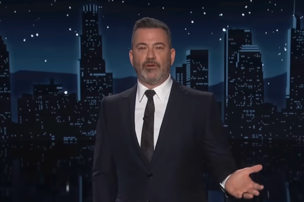 Jimmy Kimmel slams ‘mask-wearing goons’ in emotional…