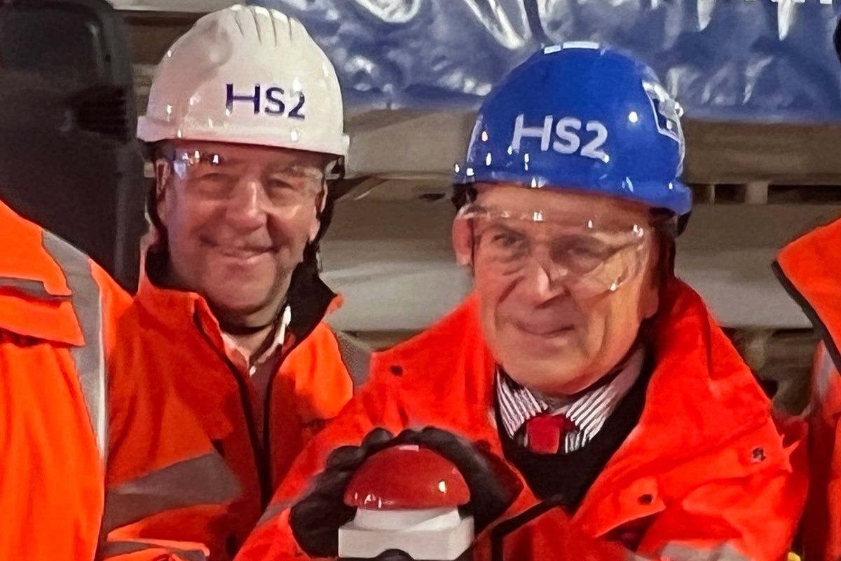 HS2 station will serve ‘whole country’ when line…