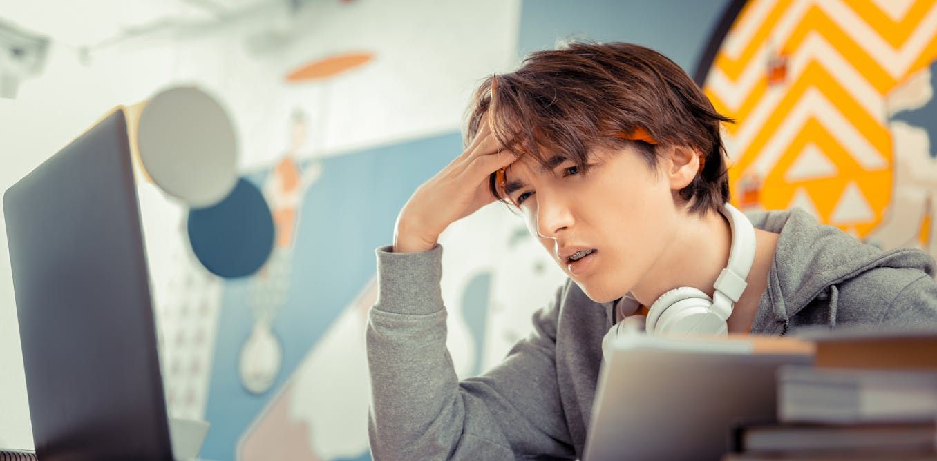 Too many students drop out of A-levels – here’s how to…