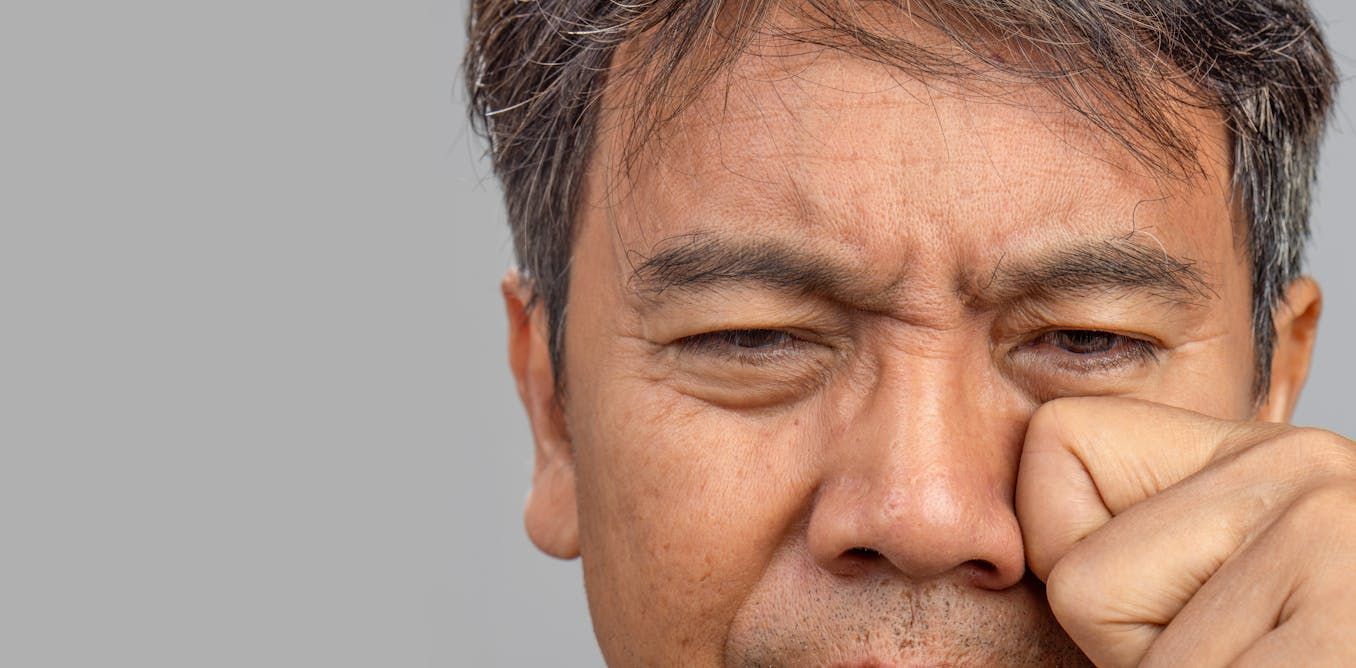 Muscle twitches: why they happen and what they mean