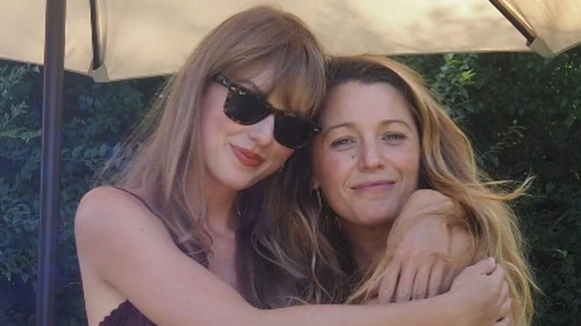 'Violated' Taylor Swift Reportedly Ends Friendship…