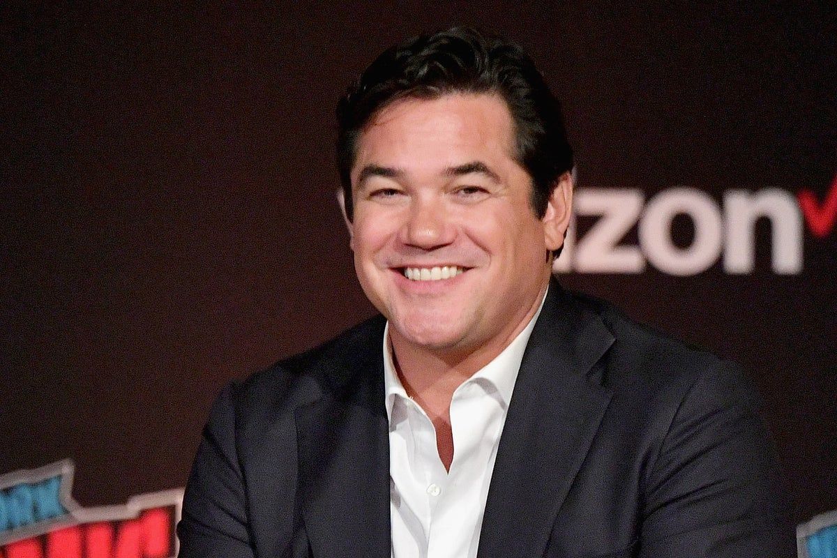 Ex-Superman actor and Trump ally Dean Cain defends…