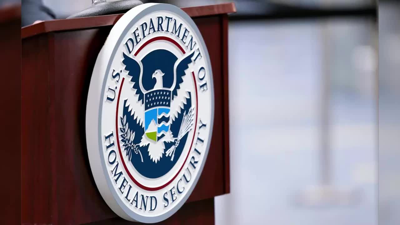 DHS Deletes Post After Spokesperson Is Confronted By…