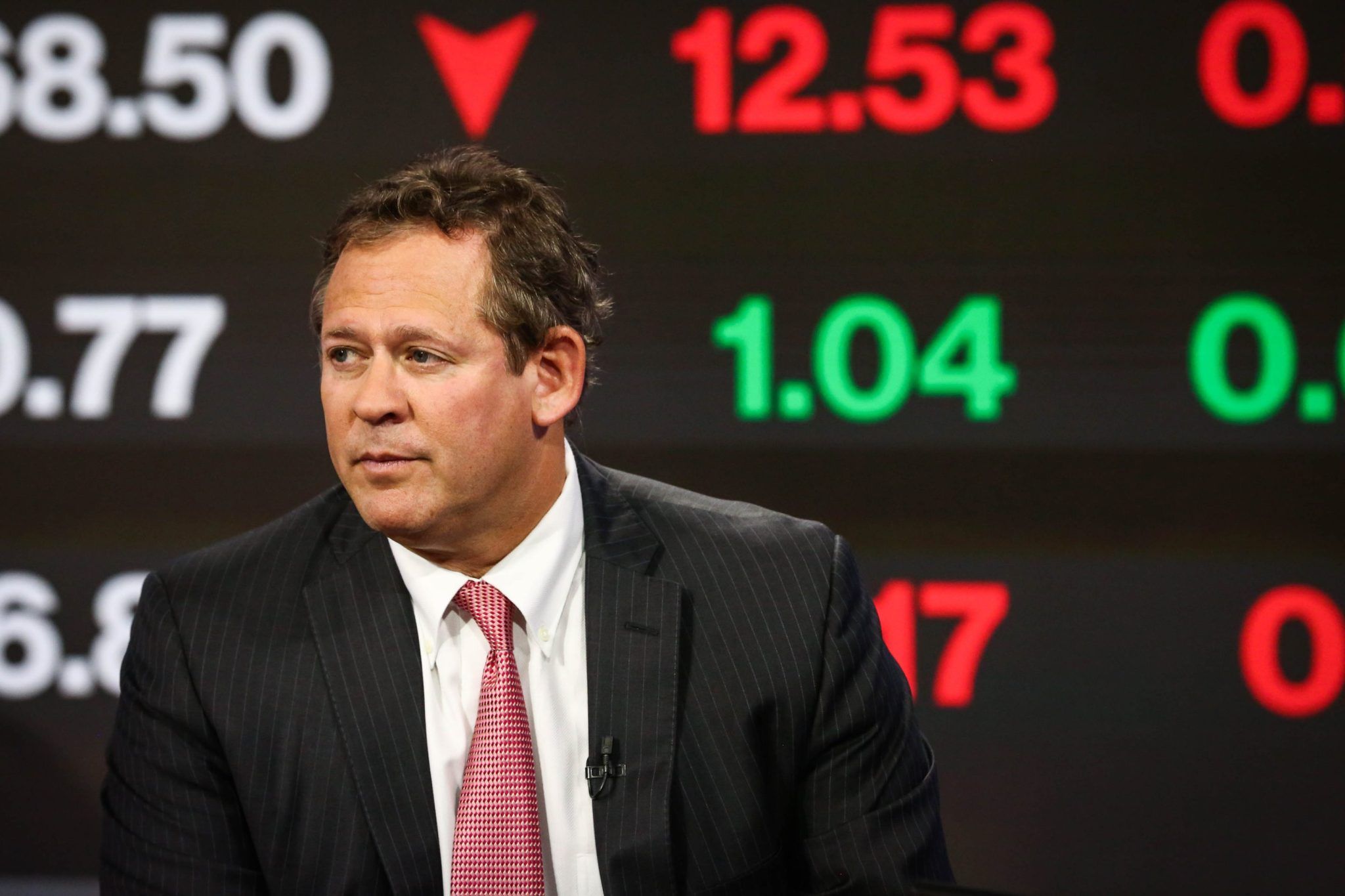 Inside the world of Rick Rieder, the $2.3 trillion…