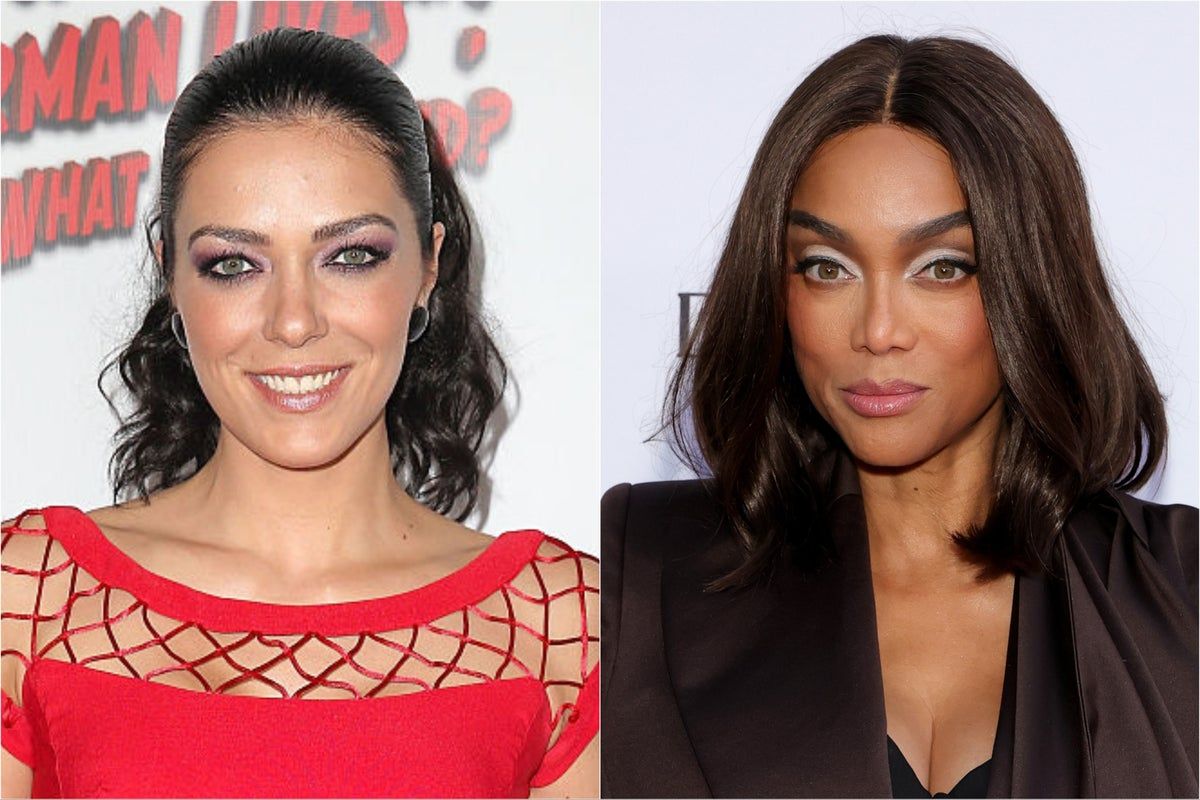 ANTM winner says she refused Netflix documentary…