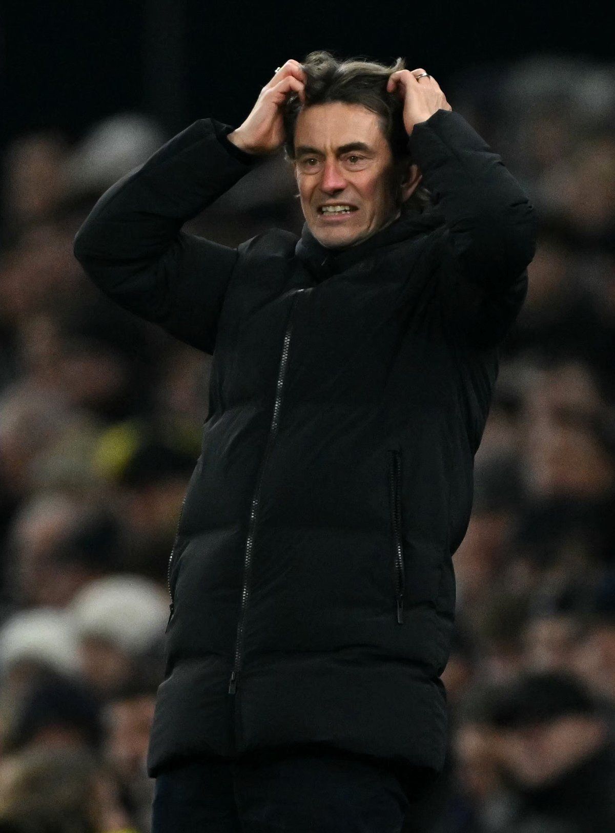 Spurs news: Thomas Frank reveals another major…