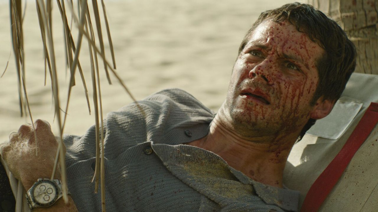 Gory comedy thriller Send Help just bagged Sam Raimi…