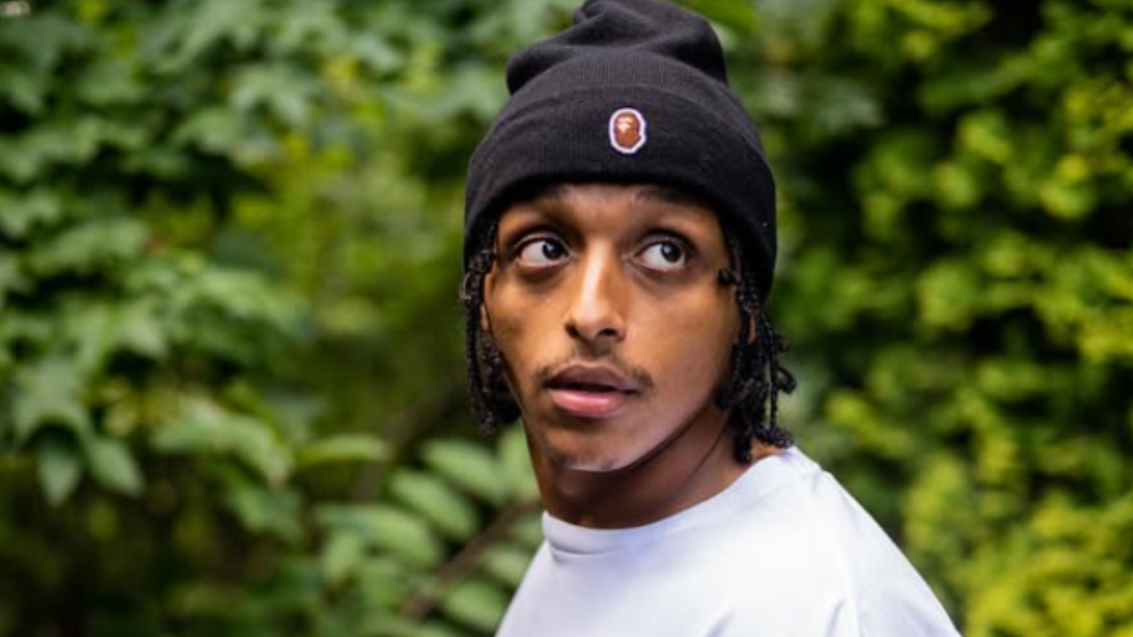 Twitch streamer Agent becomes the first to complete a…