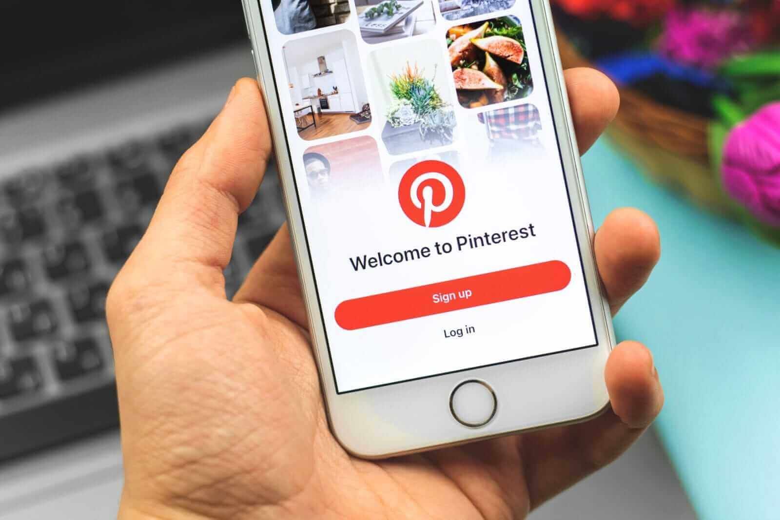 Pinterest Is Laying Off 15% of Its Staff. Should You…