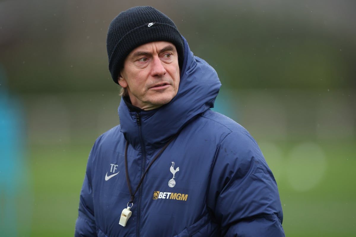 Thomas Frank reveals new Tottenham transfer update…