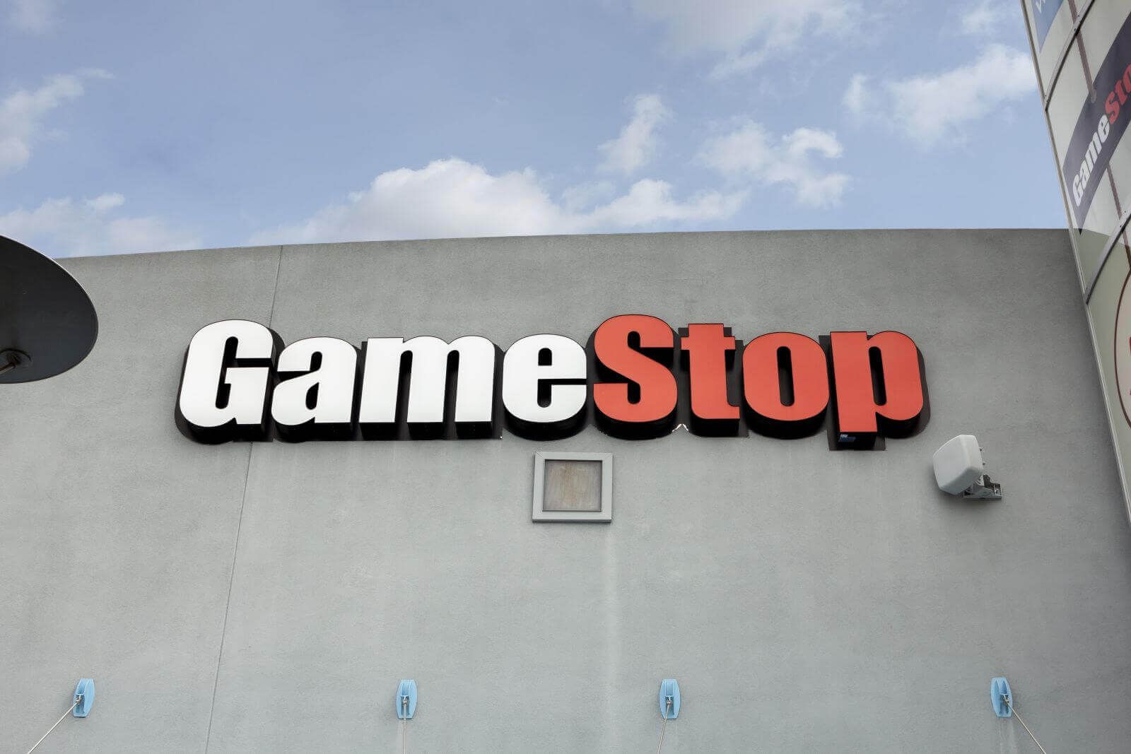 GameStop Stock Is Now in Overbought Territory as…