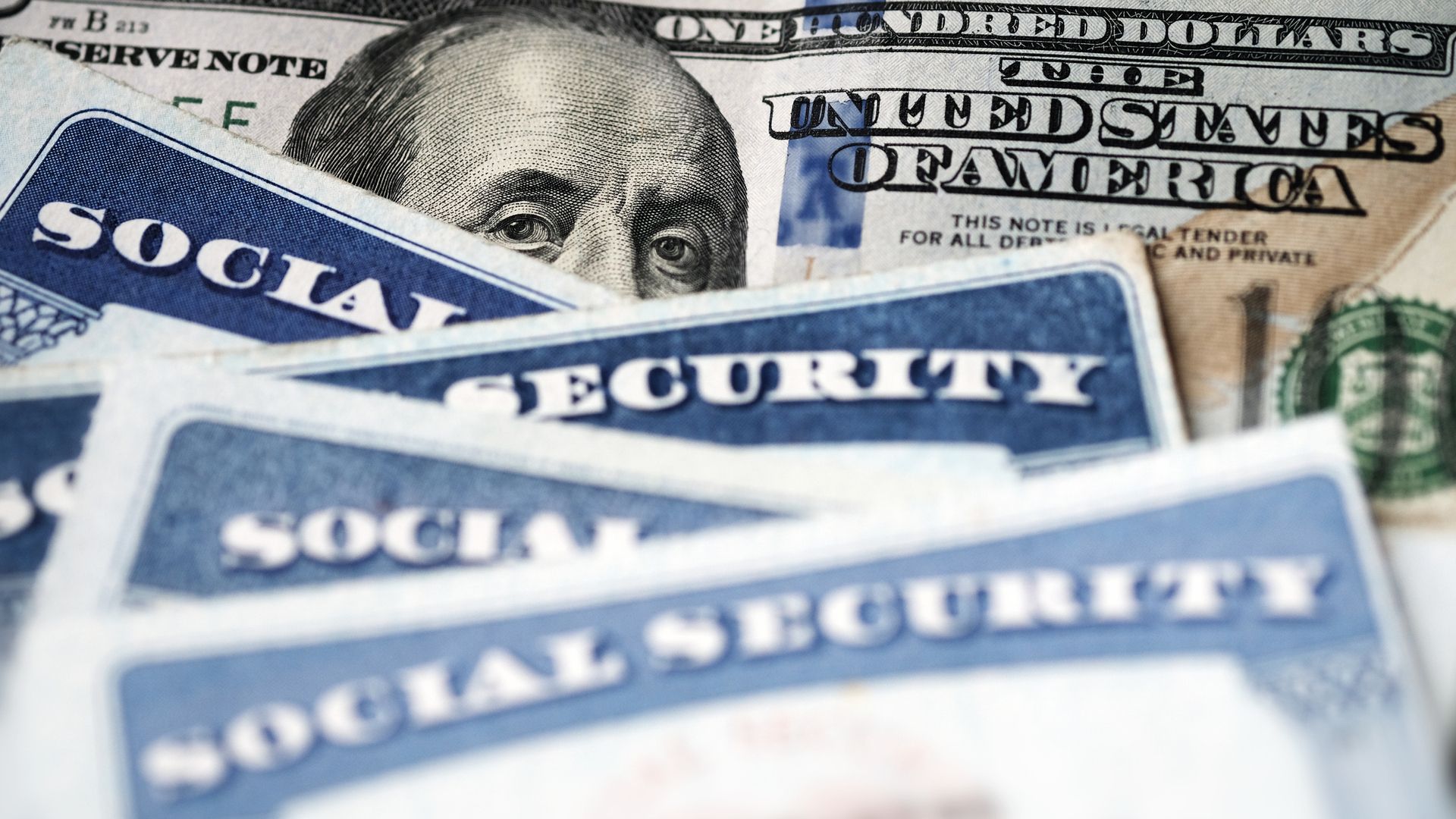 The Looming Social Security Cut Everyone Is Ignoring