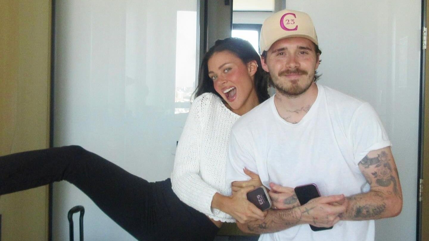 Beckham Documentary Works Confirmed To Analyse…