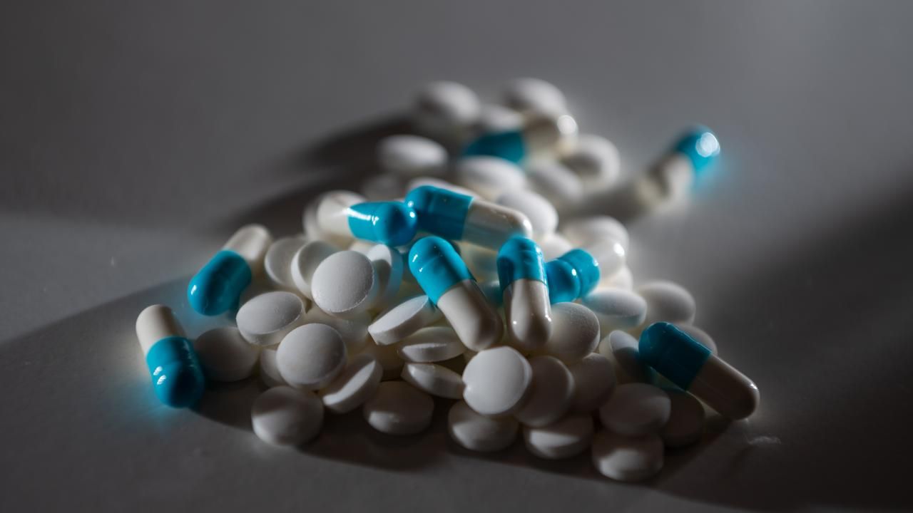 Woman's overdose death sparks medicine record changes