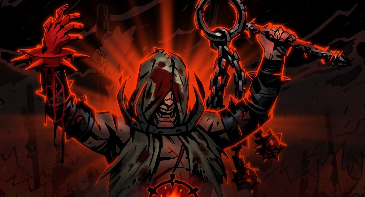 The Darkest Dungeon board game fiasco is finally over,…