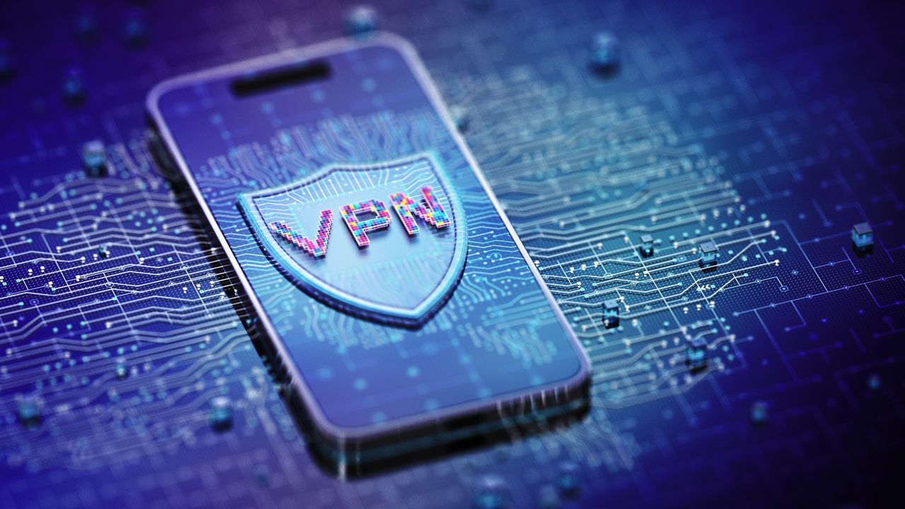 Exclusive: This free VPN extension was hijacking…