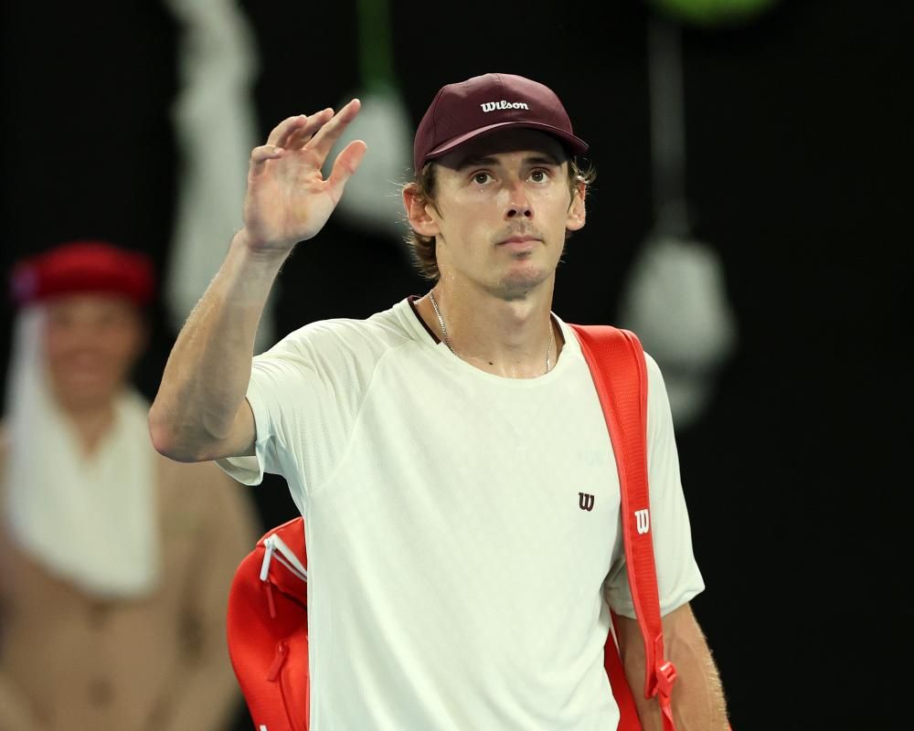 The Latest Breaking News from Lleyton Hewitt – inkl news
