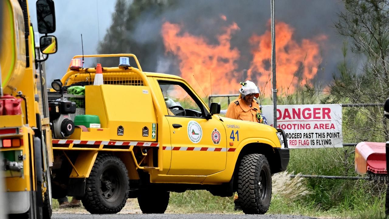 'Really shocked': pilot remembered after fiery crash