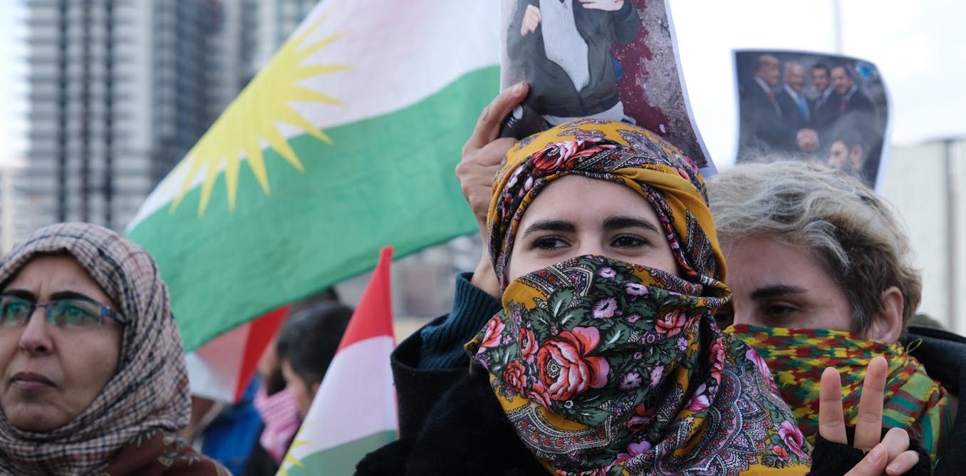 As Syria’s new government consolidates its power, the…