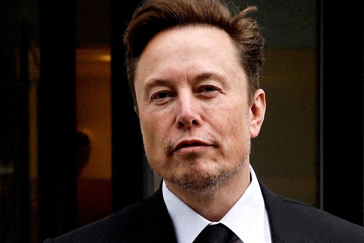 Elon Musk's Diss Answered? - WhatsApp Launches 'Strict…