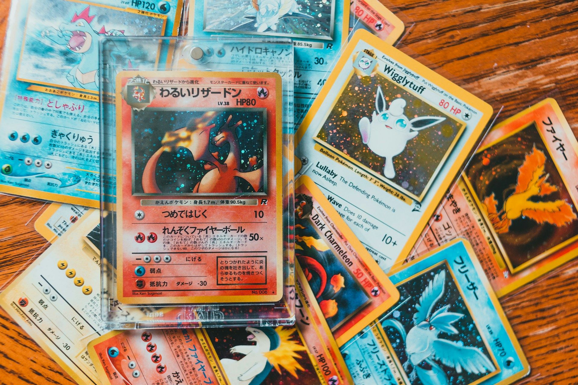 'Pokémon TCG' Reveals Major End-of-Round Rule Changes…
