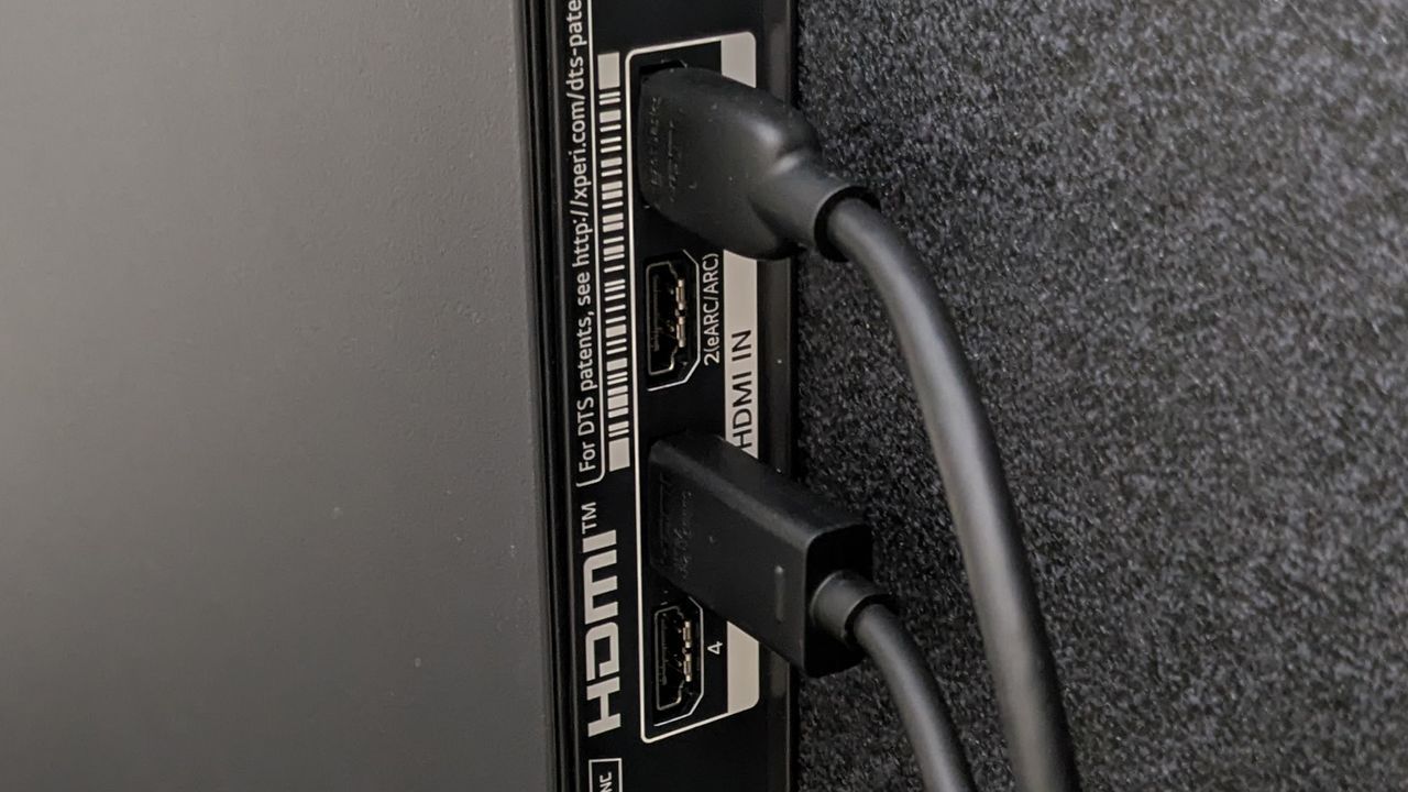 Not sure what HDMI port to use? Here's what each port…