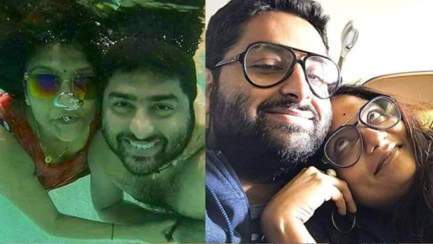 Arijit Singh Love Story: First Marriage, Second Wife