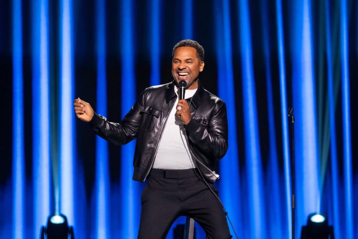 Mike Epps Net Worth, Career, and Other Facts as His…