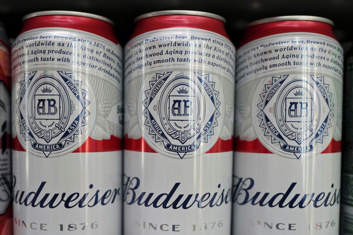Budweiser Super Bowl Commercial Is Aimed at People Who…