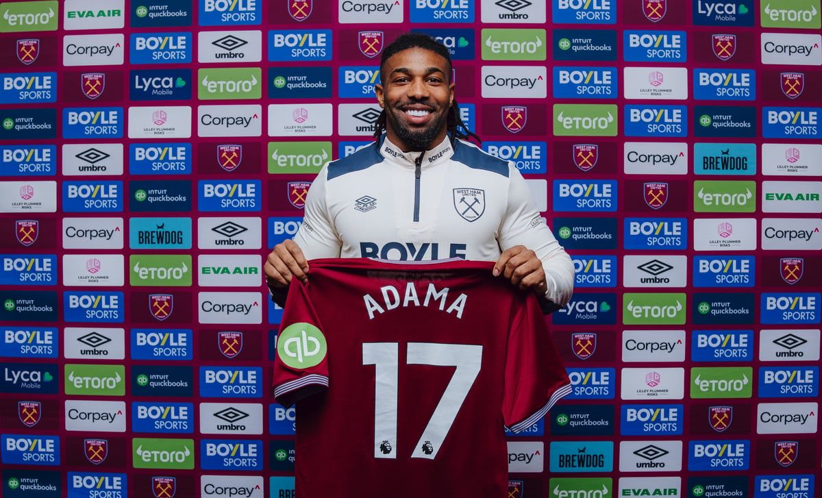 Nuno Espirito Santo outlines role 'unique' Adama…