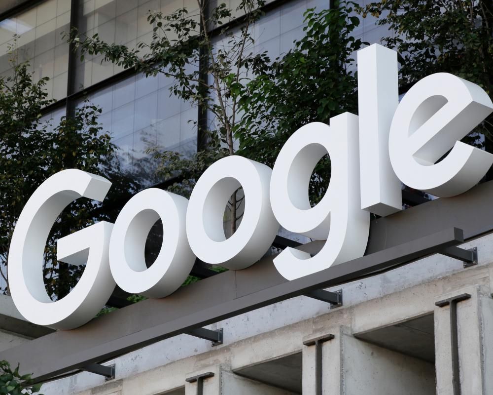 UK media groups should be allowed to opt out of Google…