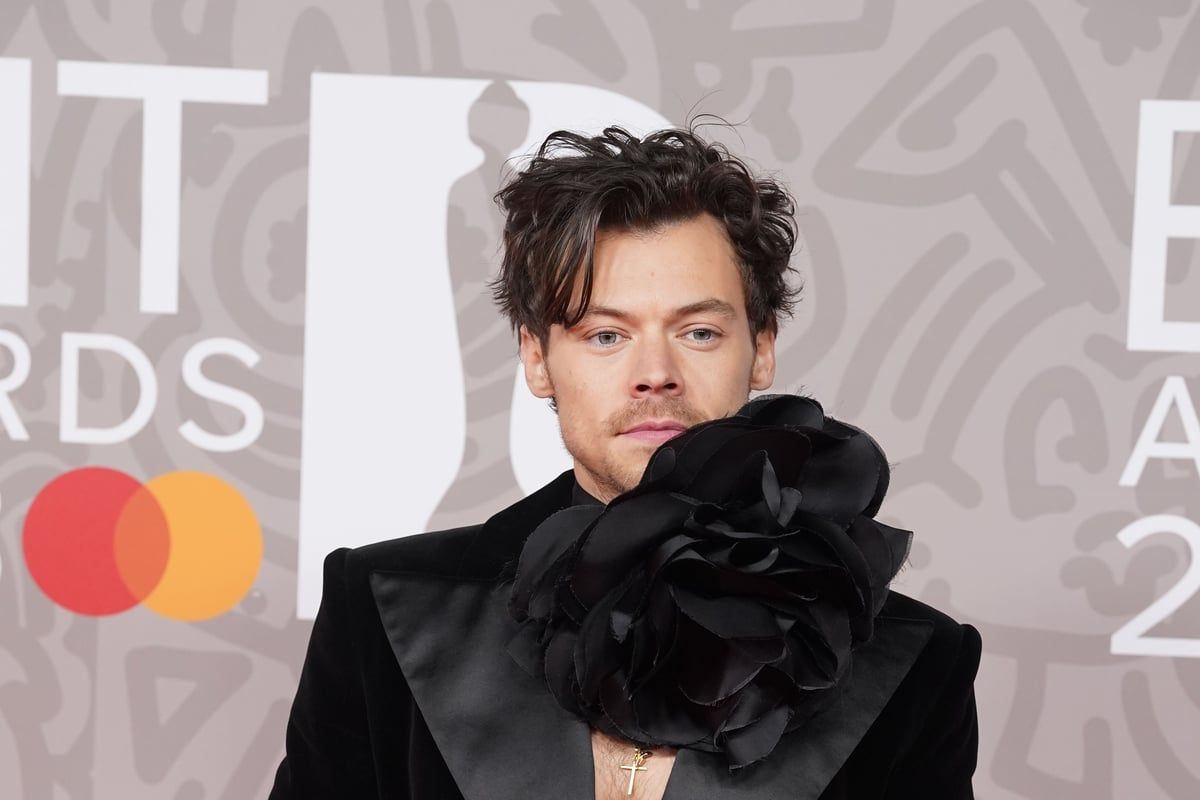 Harry Styles adds two more gigs to Wembley Stadium run…
