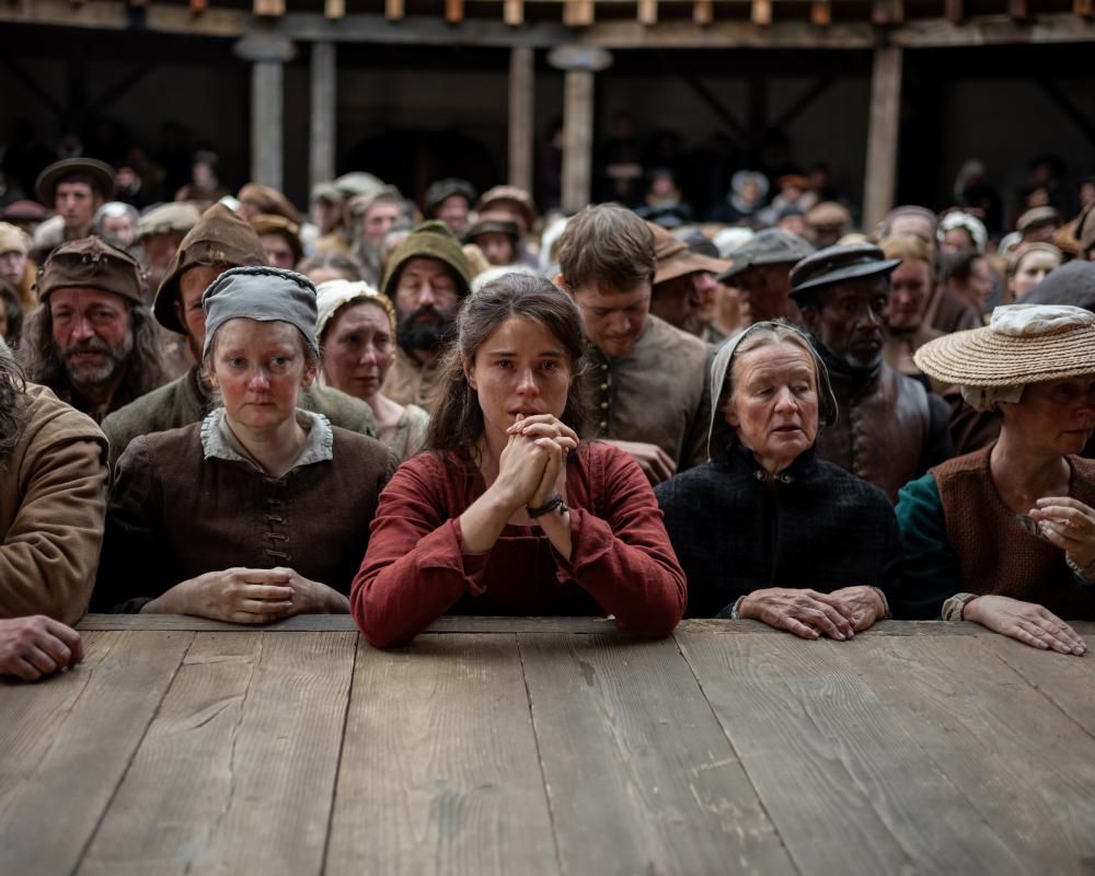 Why Max Richter’s Hamnet needle-drop left me cold