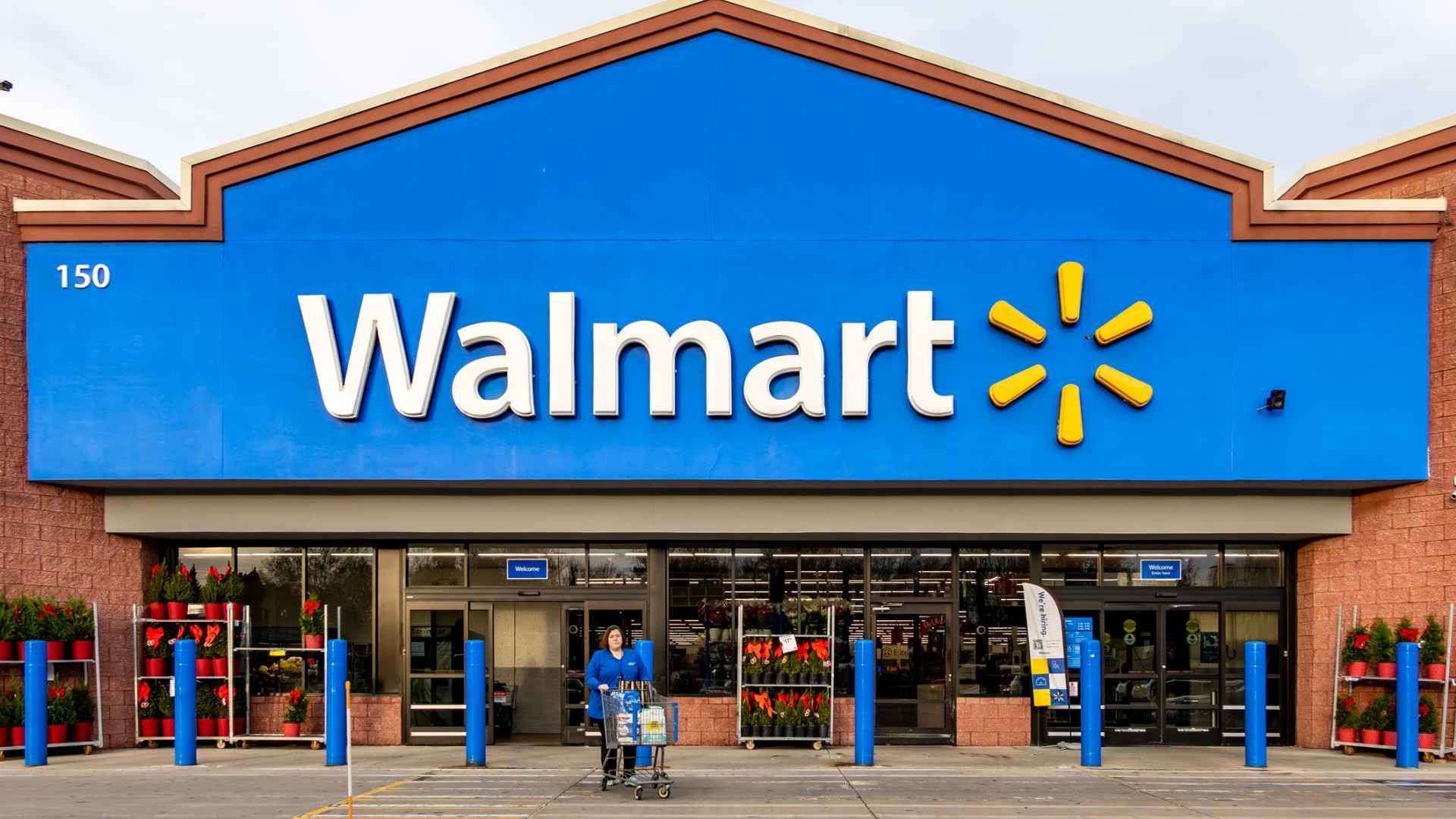 5 Deals on Apple Products at Walmart in February