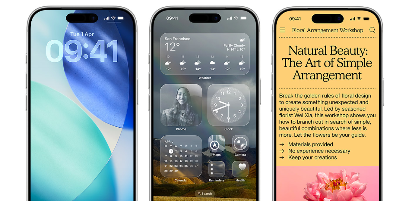 Apple’s unrivalled commitment to excellence is fading…