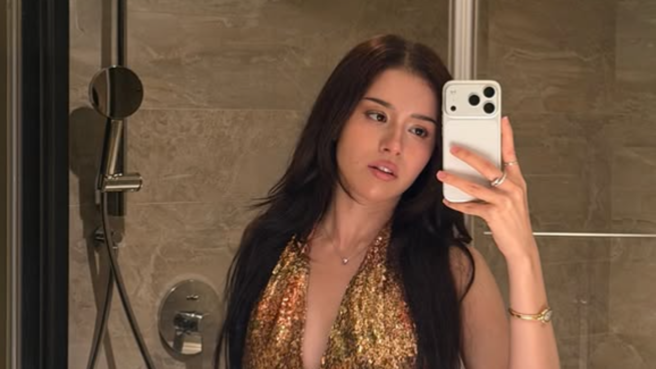 Twitch Streamer Pokimane responds to ‘socialist…