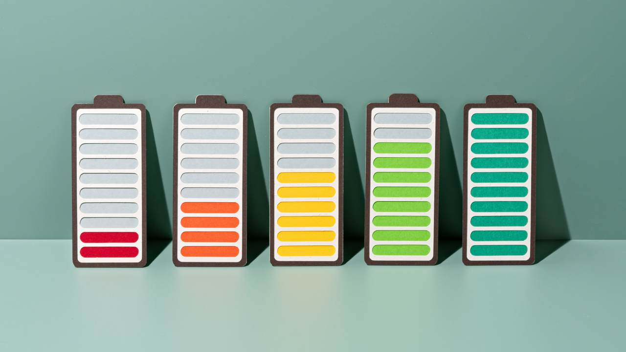 Days numbered for 'risky' lithium-ion batteries,…