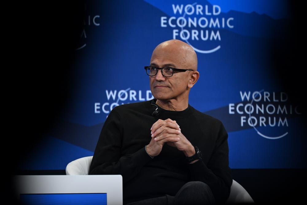 Microsoft shrugs off AI bubble fears again with strong…
