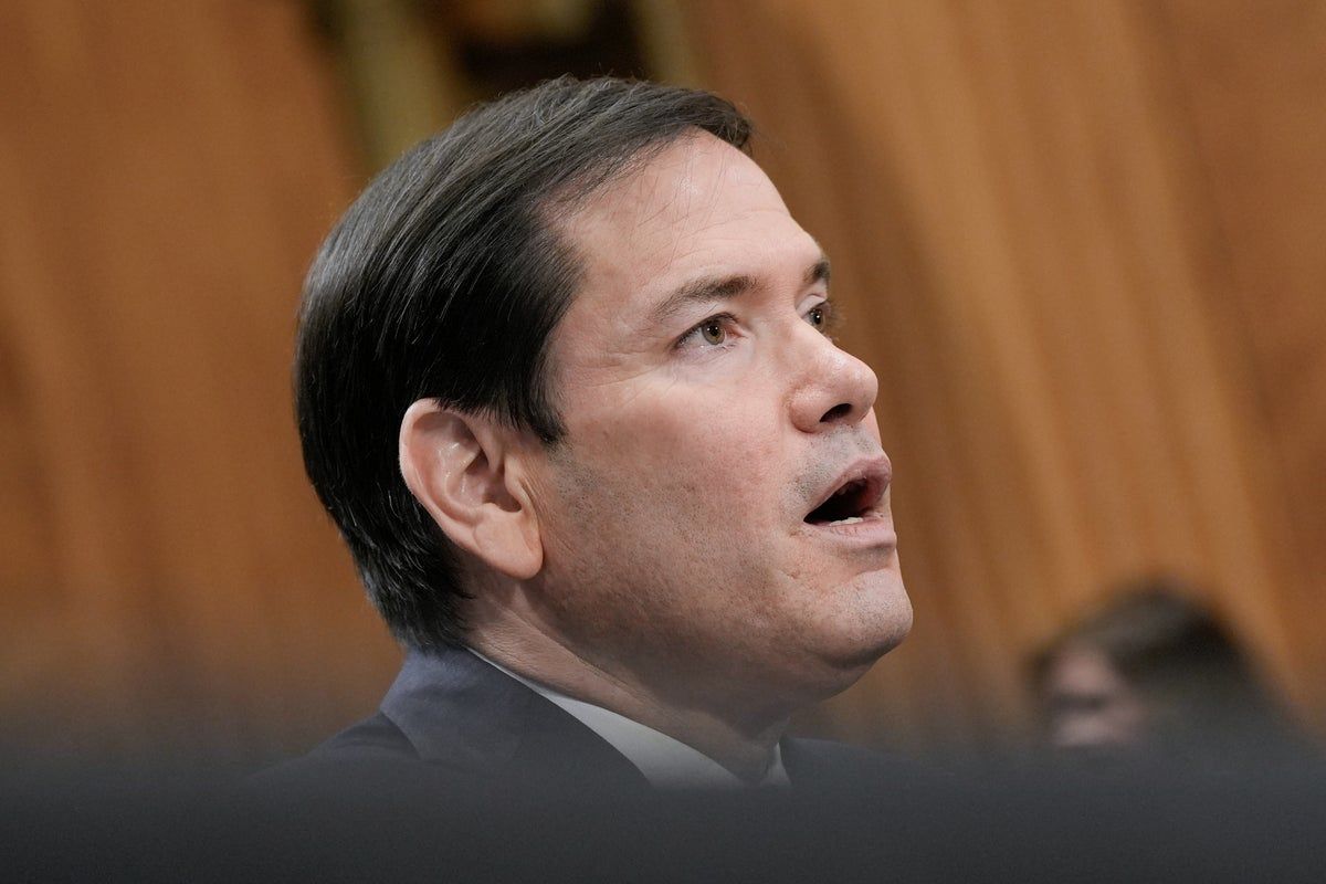 Rubio grilled on whereabouts of $200m from sale of…