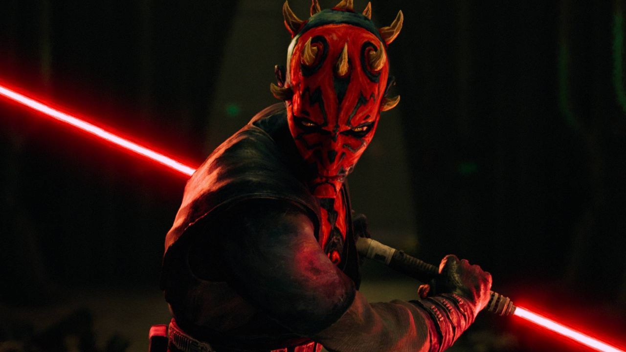 Star Wars: Maul – Shadow Lord release date, cast,…