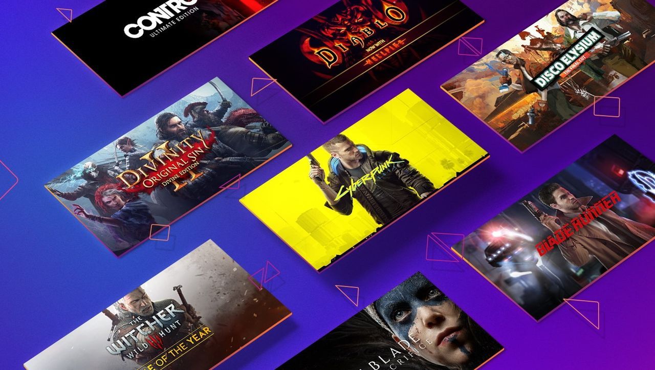Hooray! Linux is GOG's 'next major frontier'. Oh no!…