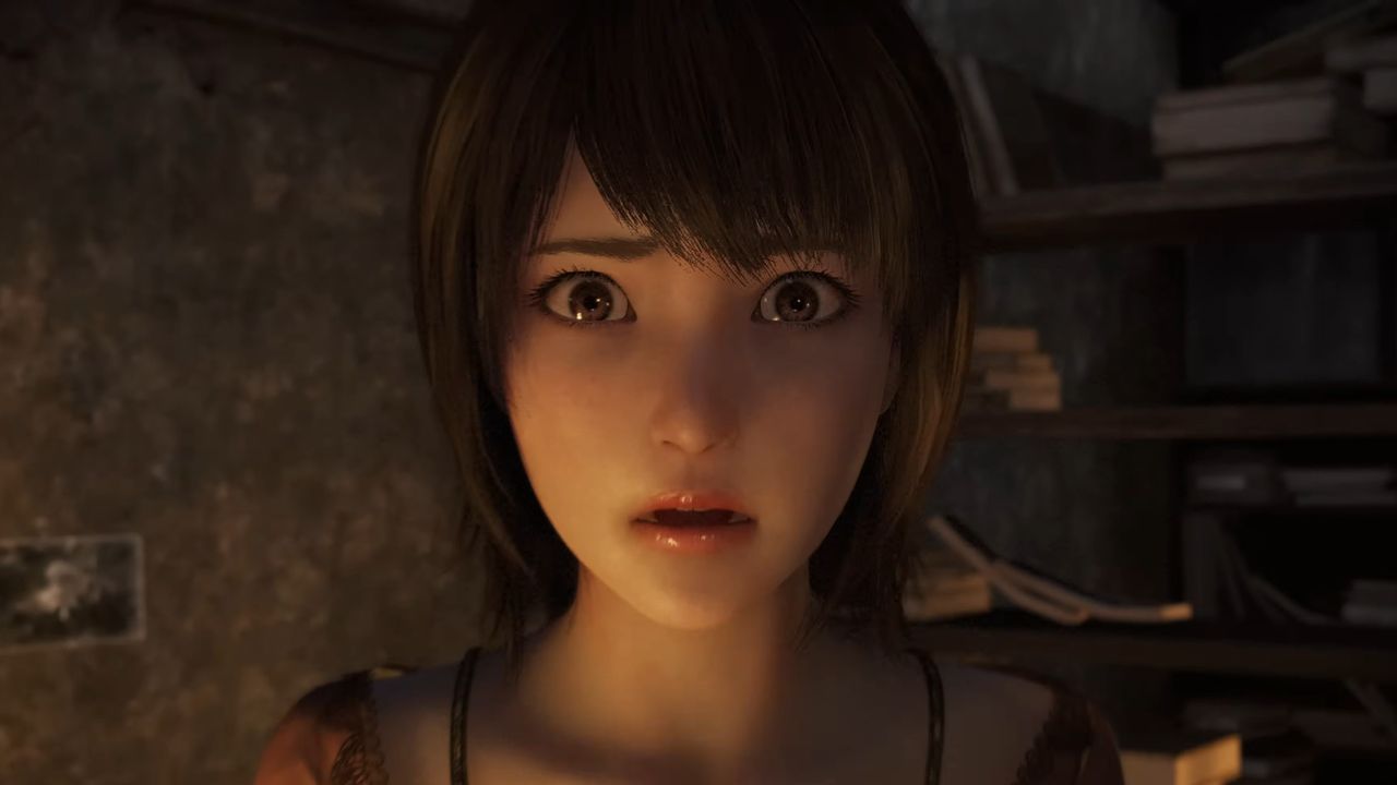 Fatal Frame 2 is one of the scariest horror games I've…