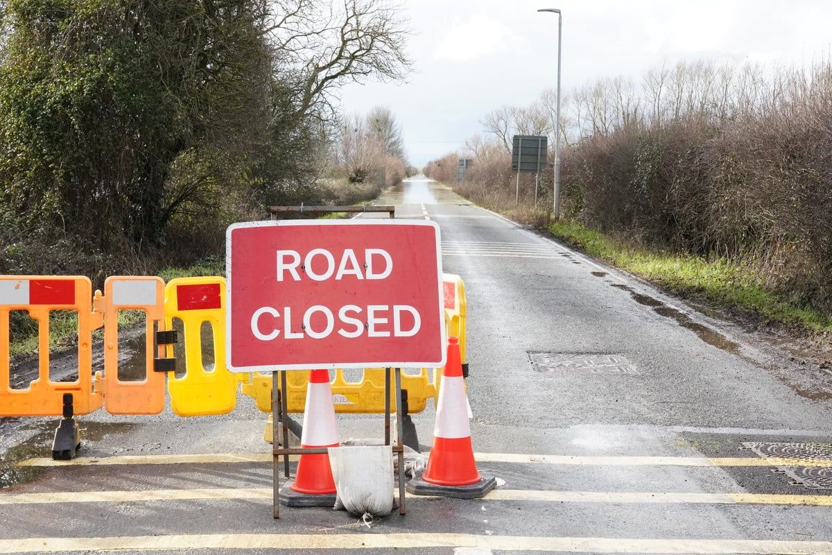 Storm Chandra latest: Fears further heavy rainfall…