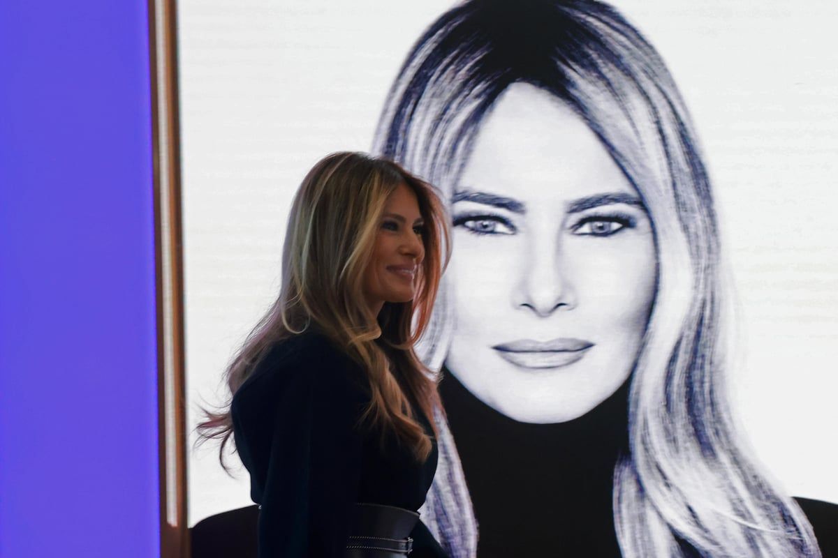 Melania Trump’s celebrity documentary flop has laid…