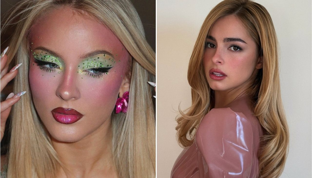 Clean Girls Are Out: The 5 Beauty Trends You’re Going…