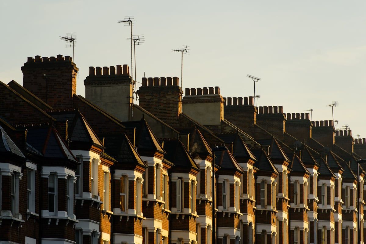 London must have more affordable homes for families,…