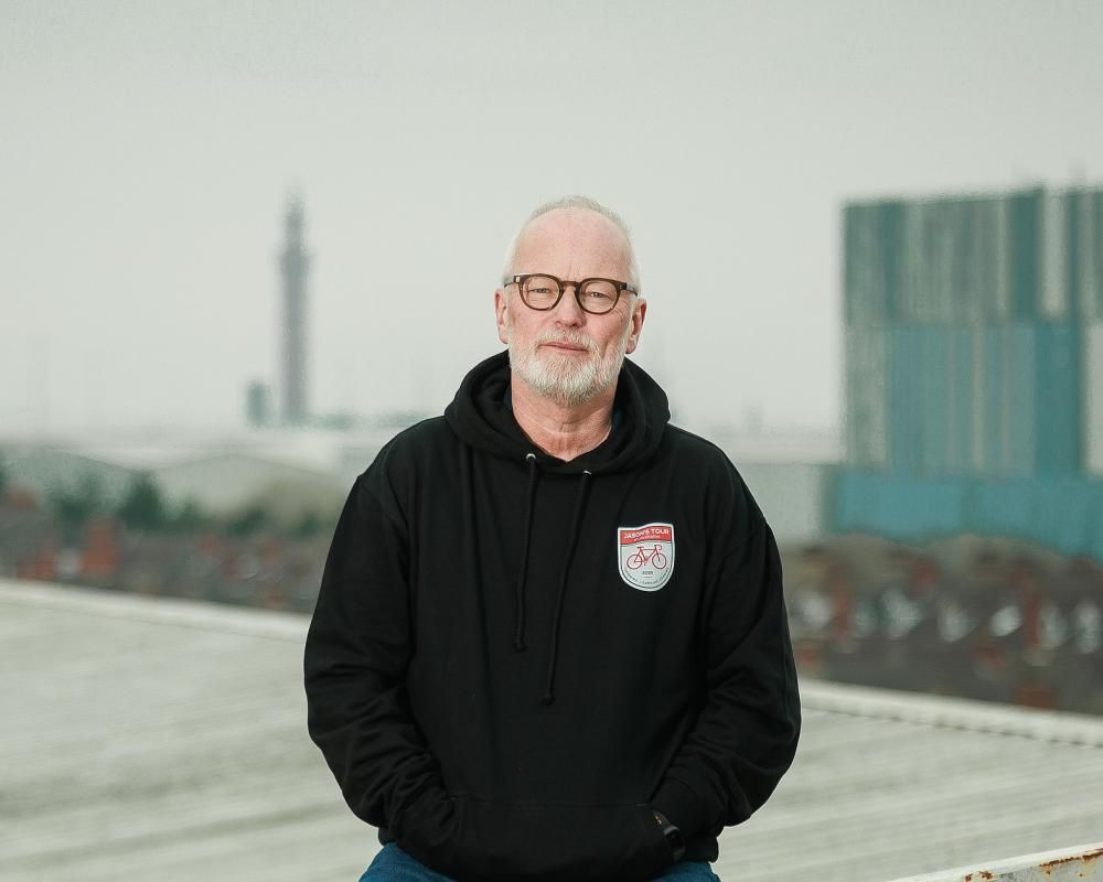 Universal basic income could be used to soften hit…