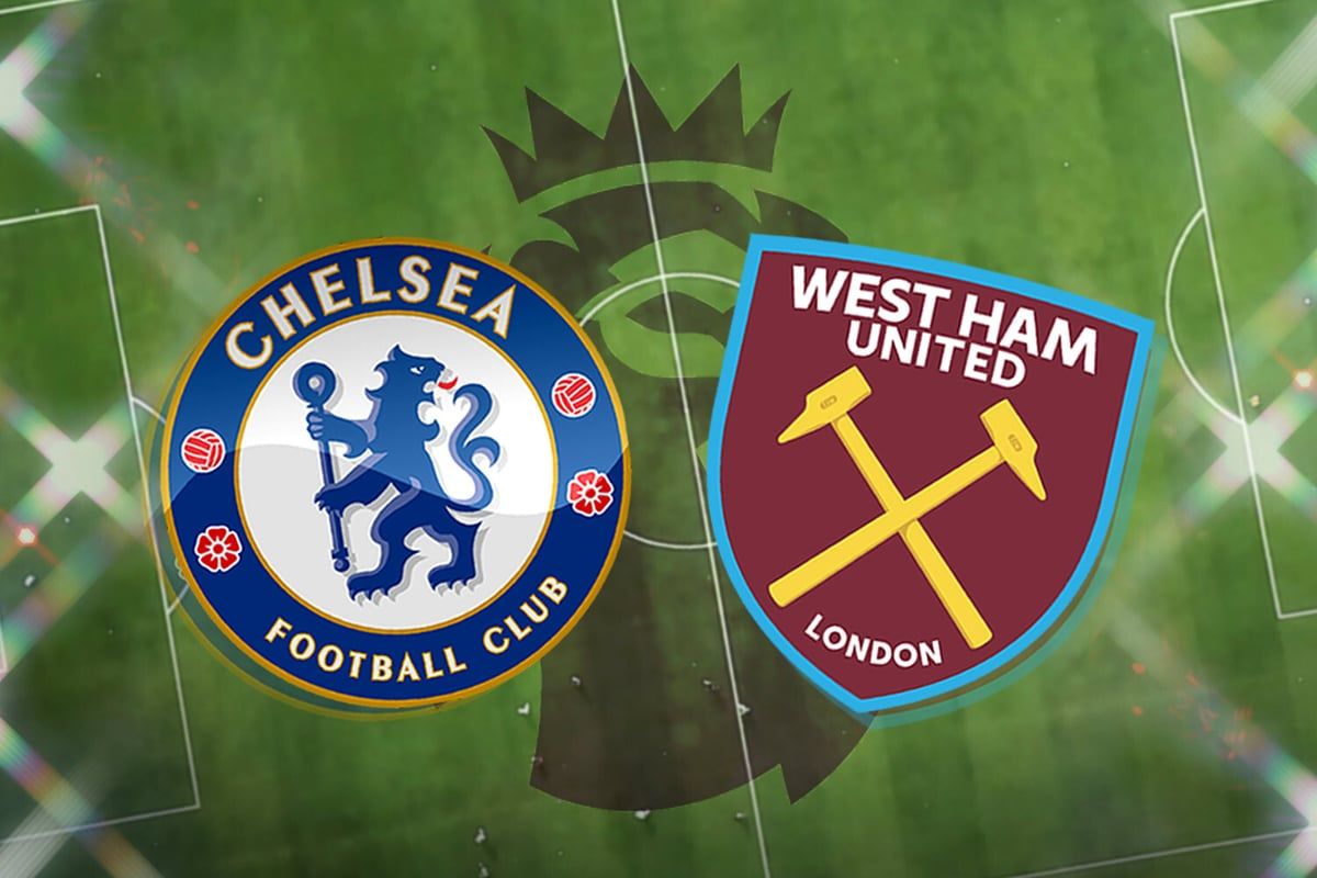 Chelsea vs West Ham: Prediction, kick-off time, TV,…
