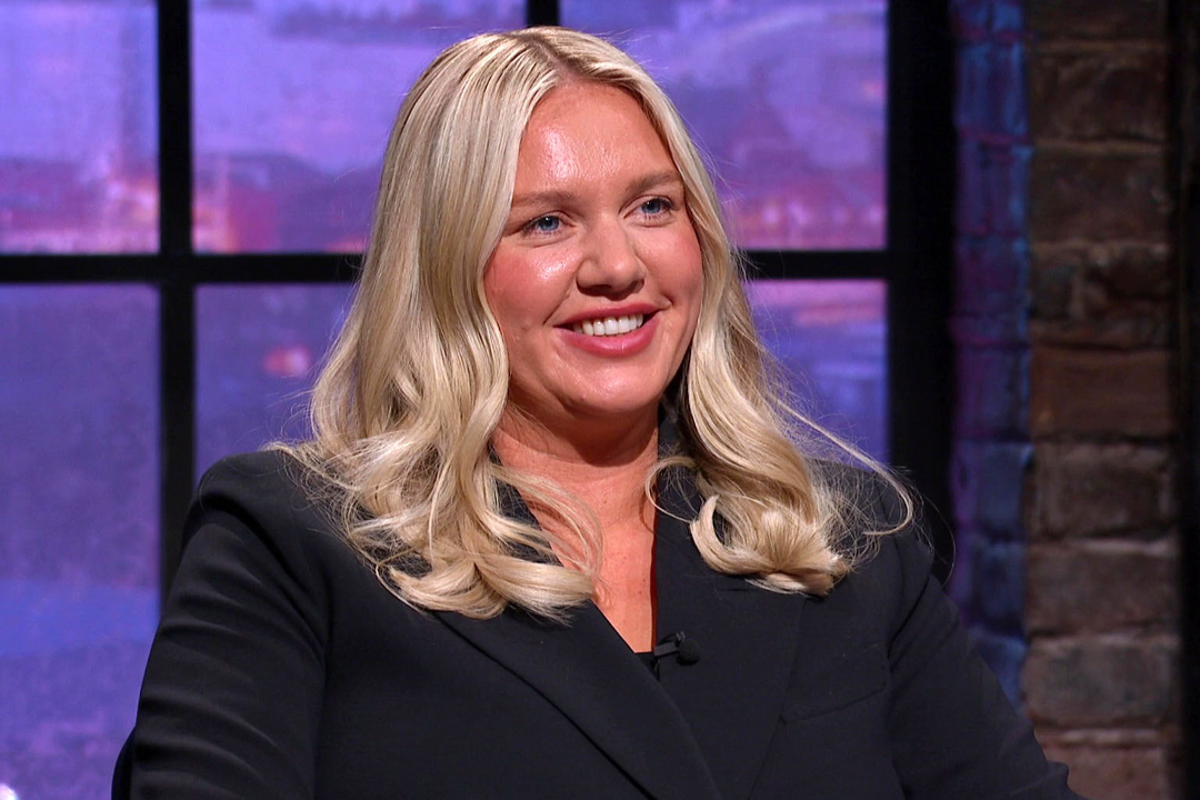 Who is Refy’s co-founder Jenna Meek? Everything you…